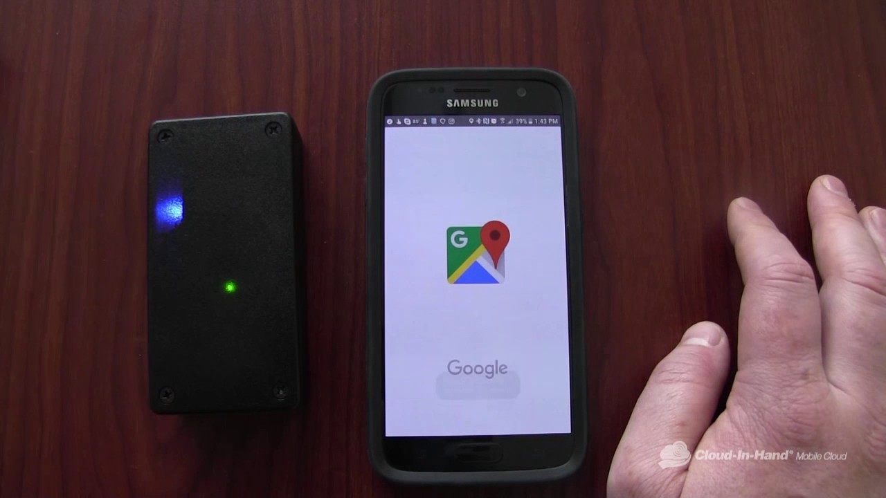 How To Read NDEF Data From MIFARE Tags Using An idChamp RS4 - YouTube