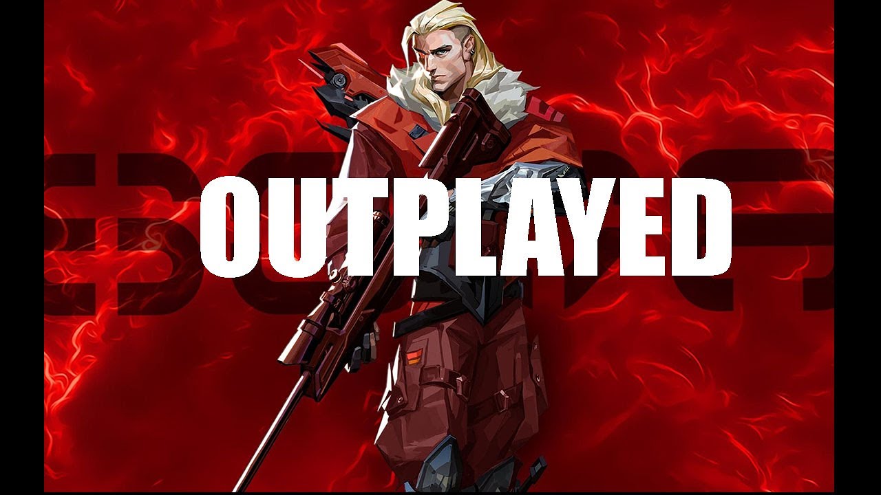 "WE GOT DESTROYED" Valorant - YouTube