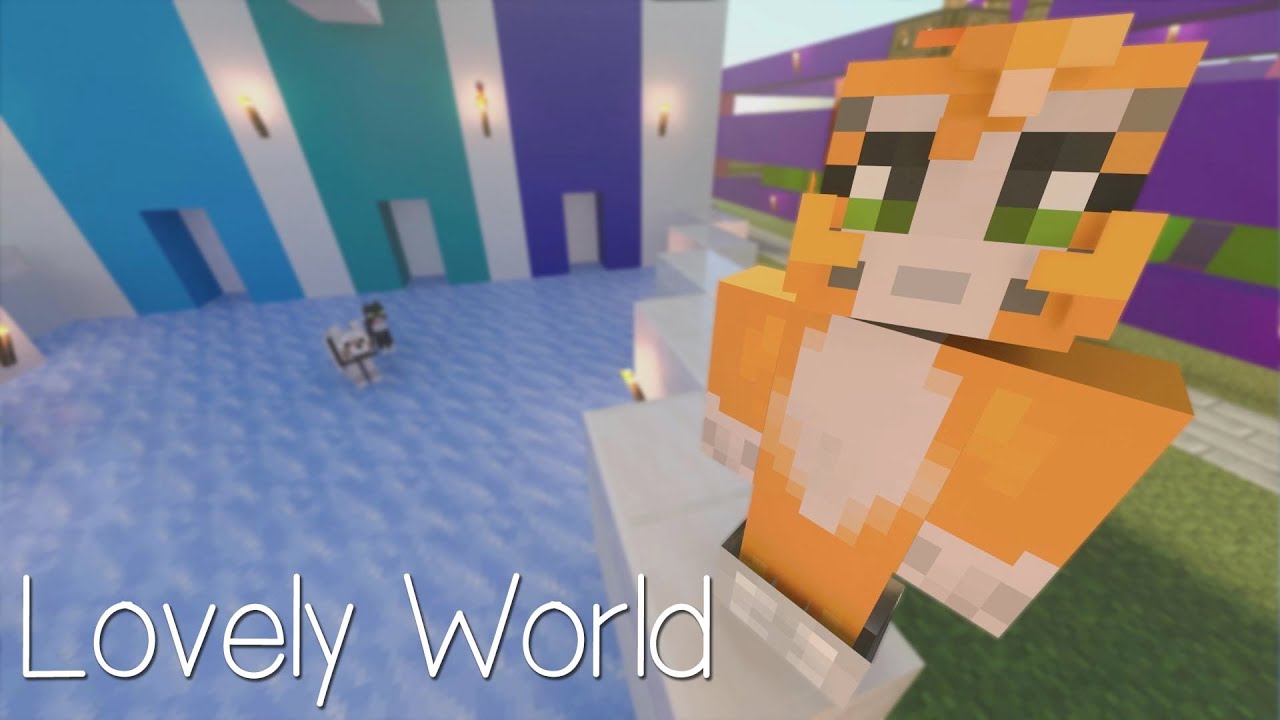 Minecraft - Slush Rush [737] - YouTube