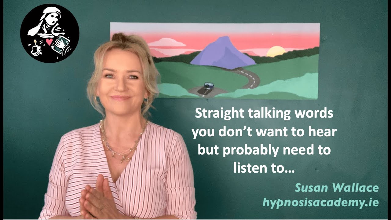 Become a Teaching Therapist With Susan Wallace - YouTube