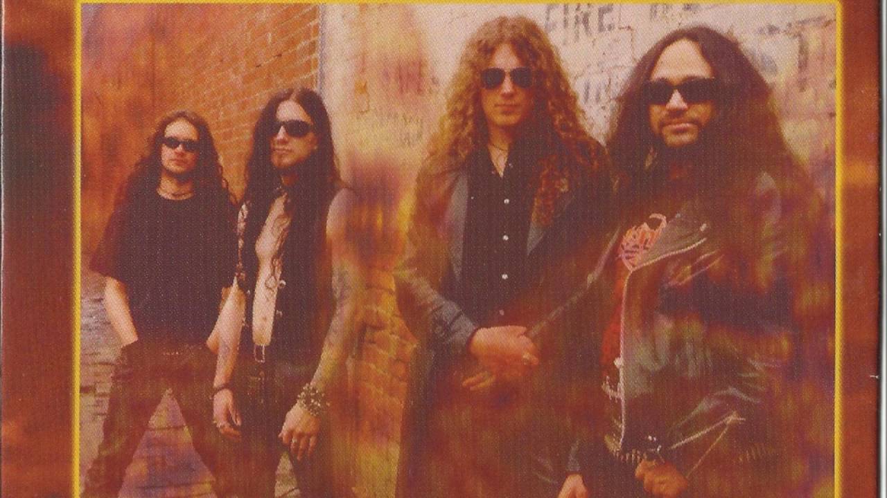 ATOMIZER - The Only Weapon of Choice - YouTube