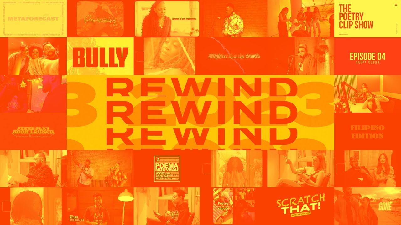 REWIND | HIGHLIGHTS OF 2023 - YouTube