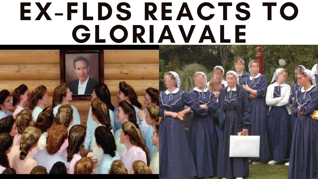 Ex-FLDS Reacts to Gloriavale Christian Community in New Zealand - YouTube