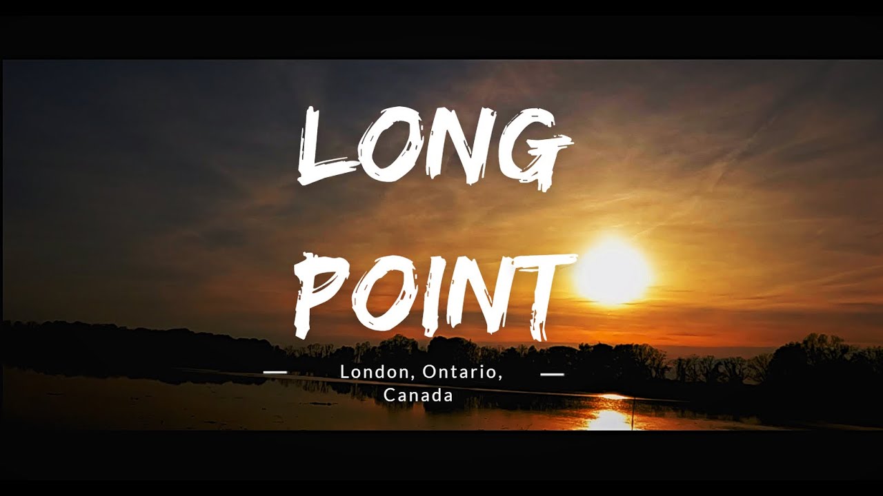 Long Point I National Conservation Area I London I Ontario I Canada ...