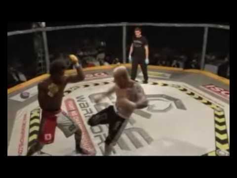 'Judo' Jimmy Wallhead Highlight Reel - YouTube