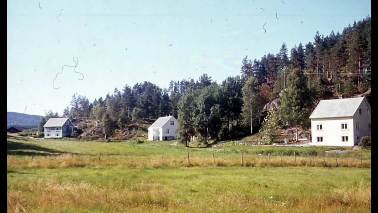 Kjetså i bilder - YouTube