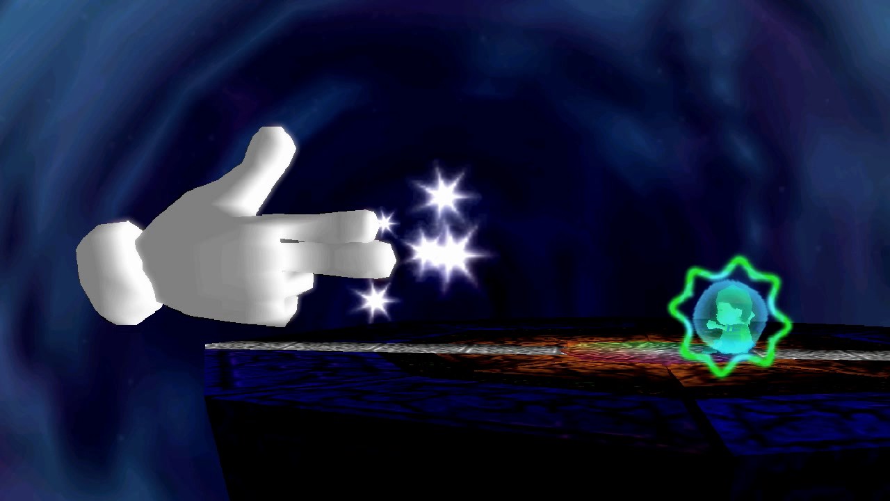 Super Smash Bros. 64 - Final Destination (GSV Remix) - YouTube