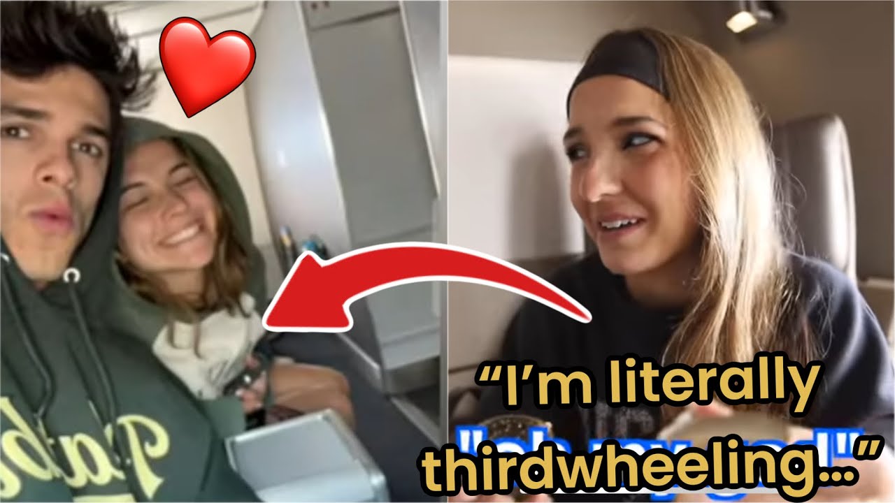 Lexi Rivera confirms Brent and Pierson are DATING!!😱😱 - YouTube