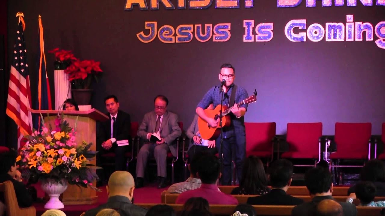 Juno Rada: Your Love Is Extravagant (Cover) - YouTube