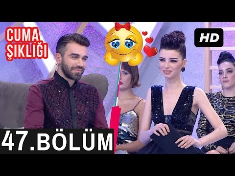 İşte Benim Stilim 7. Sezon 47. Bölüm Tek Parça