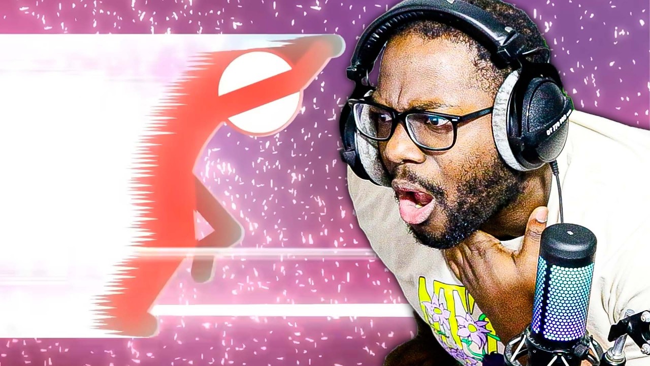 KJ'S FINAL RIDE is ACTUALLY a MASTERPIECE. 10/10 - YouTube