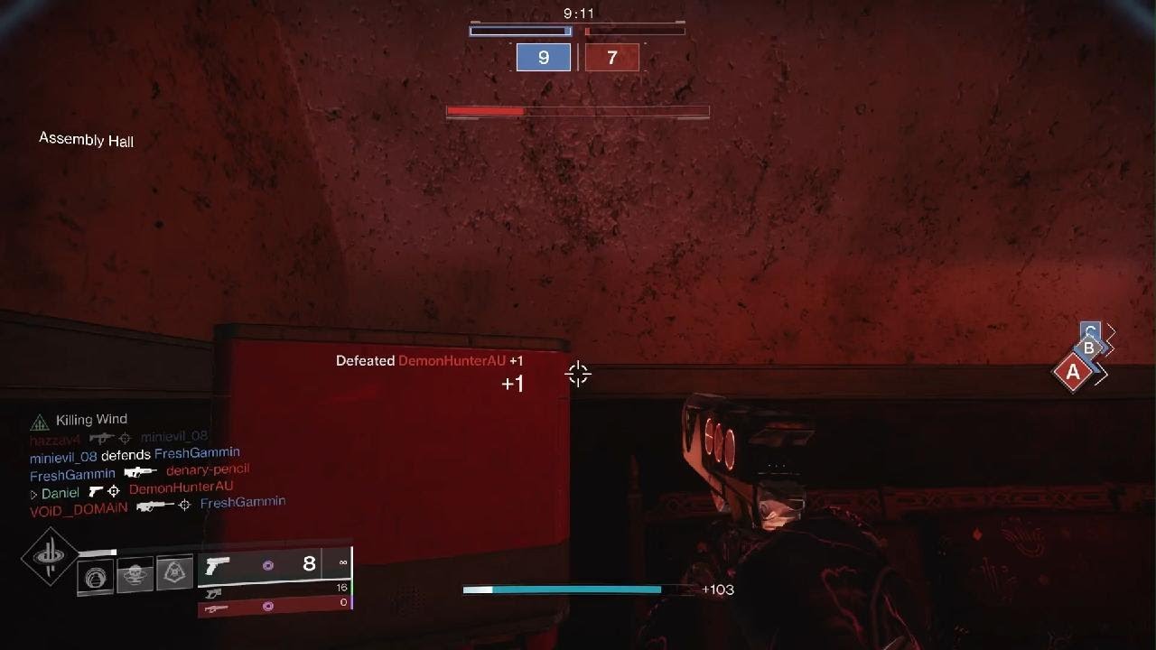 My 30th I Made This For You - Forerunner / Swift Verdict - YouTube