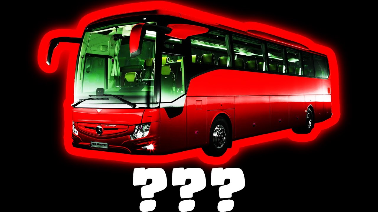 8 Volvo Bus Horn Different Sound Variations in 36 Seconds - YouTube