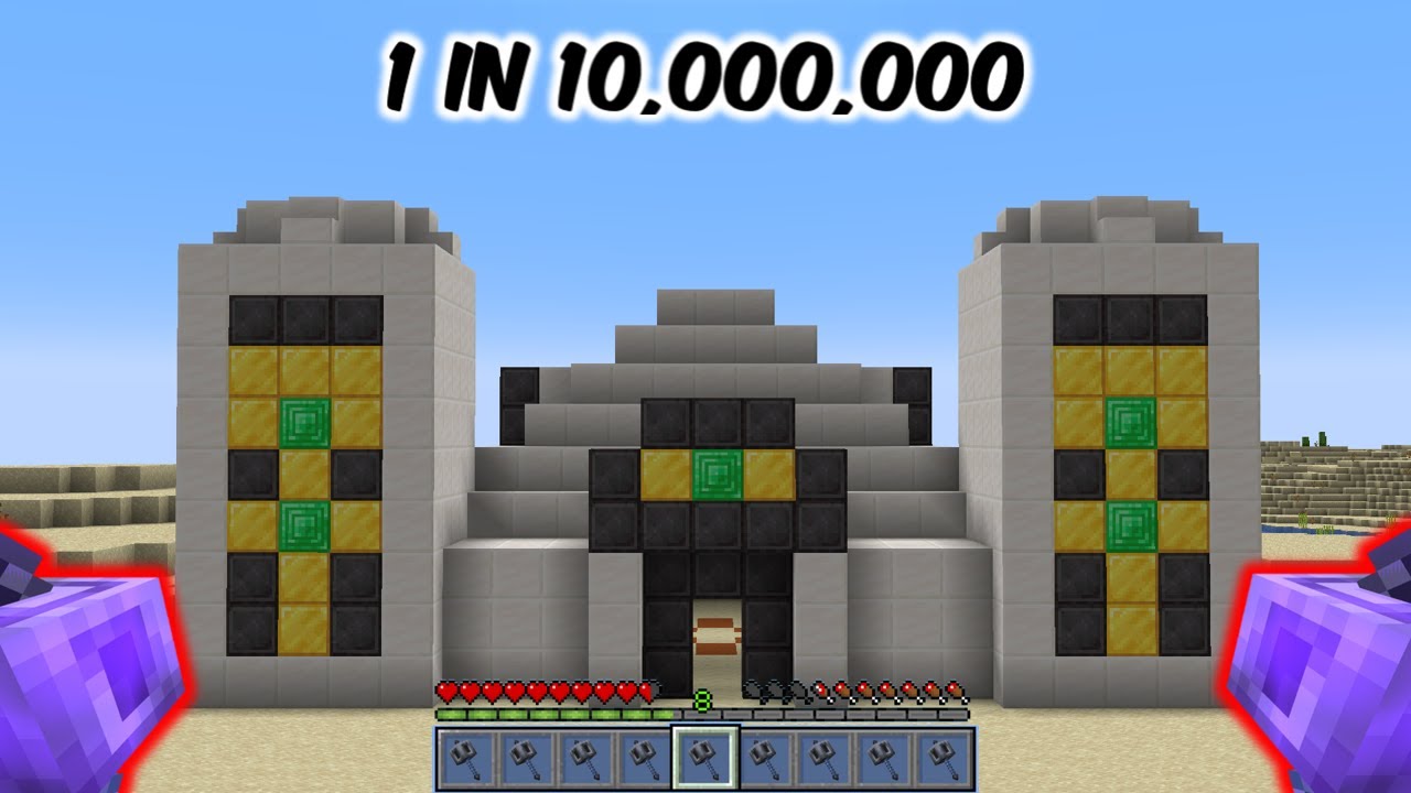 Average Minecraft SpeedRun Enjoyer Be Like: - YouTube