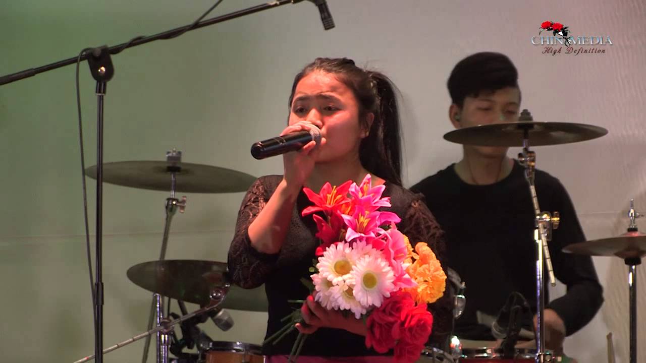 Bawi Tha Par - Nang Mah Thangthat Hi - YouTube