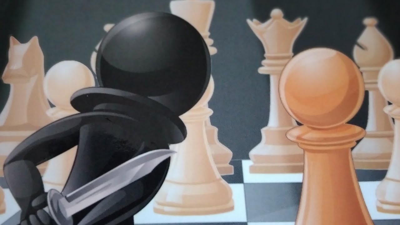 Y Kurlakov VS Elshad - The Elshad System For Black in Chess - YouTube