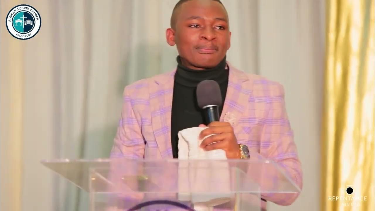 Jabulani Sesingabantwana (64 Icilongo Levangeli) || Themba Khuzwayo - YouTube