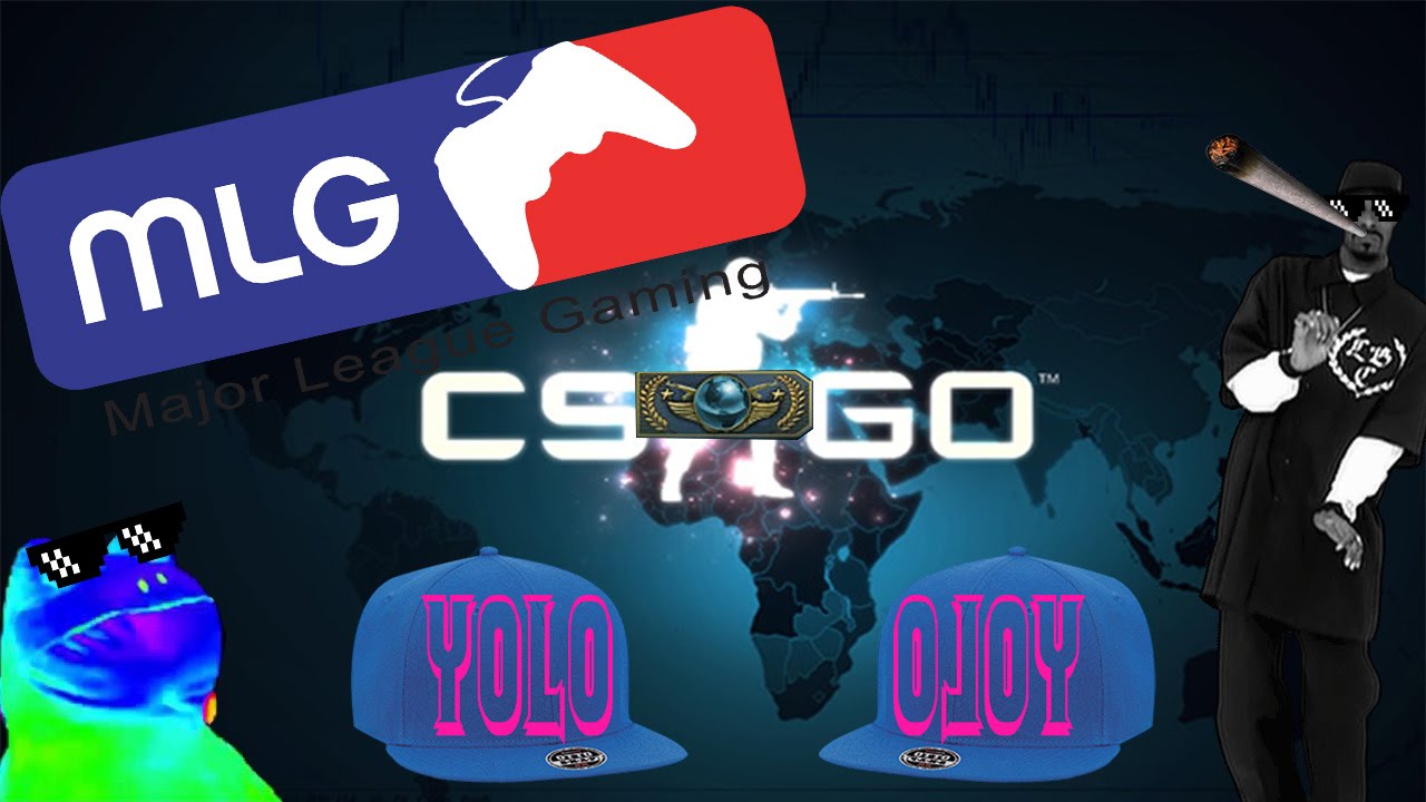 Counter-Strike:Global-offensive/MLG GLOBAL ELITE - YouTube