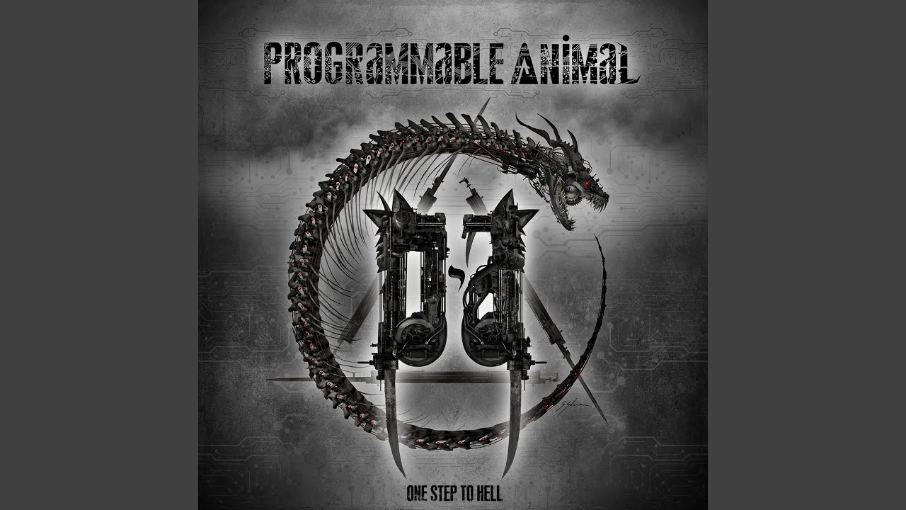 One Step to Hell - YouTube