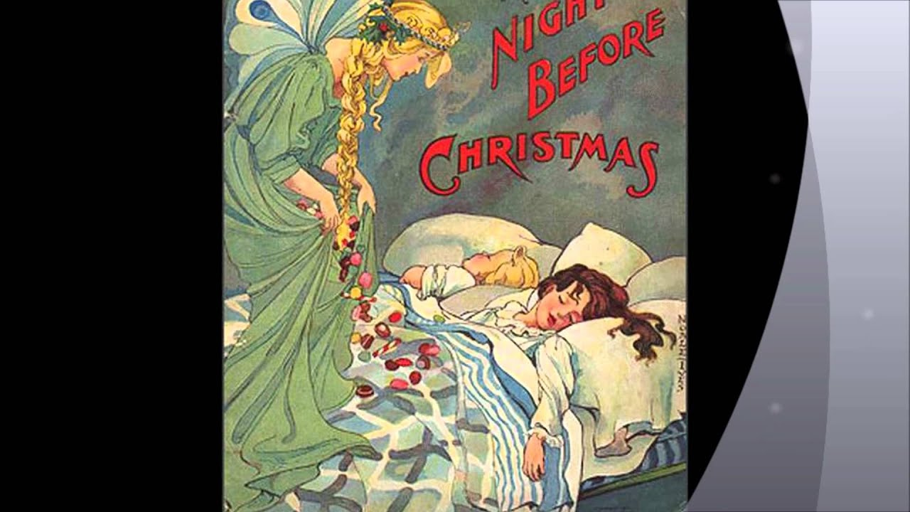 Arthur Godfrey - Christmas is for Children - YouTube