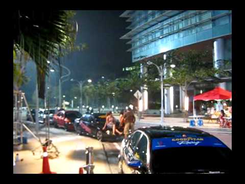 Adik Manja Returns TMO 3 - YouTube