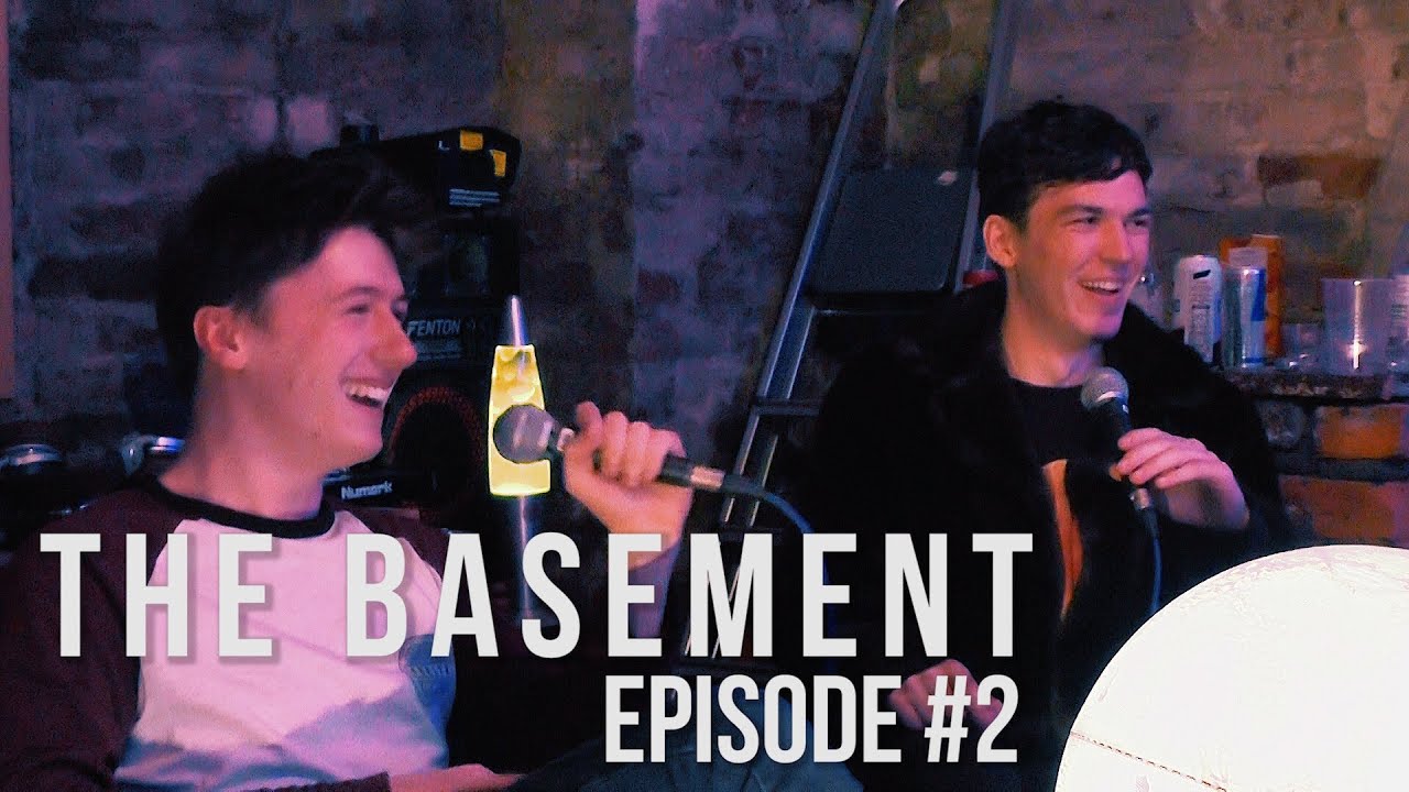 The Basement - Episode 2 - YouTube