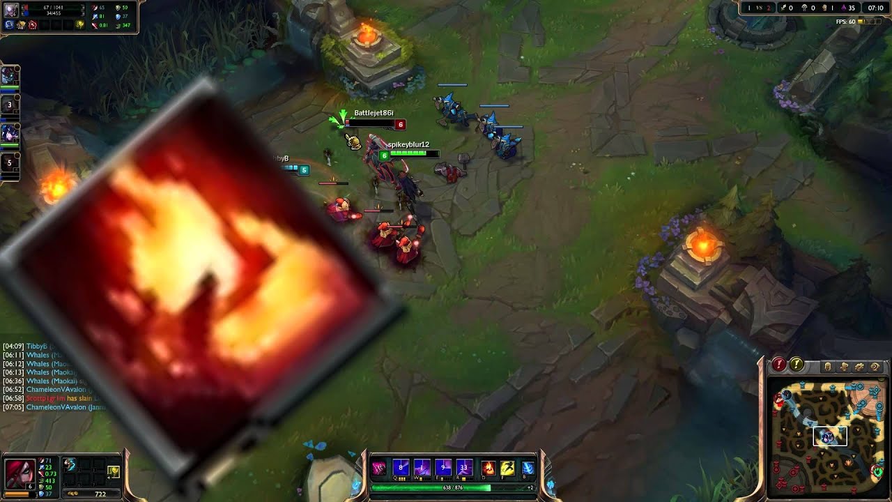 How to Pause League - YouTube