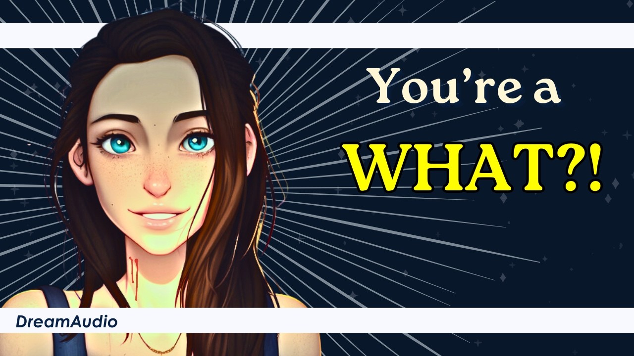 The Vampire Listener Series 1 ASMR RP Script by @Stormcoming6 - YouTube