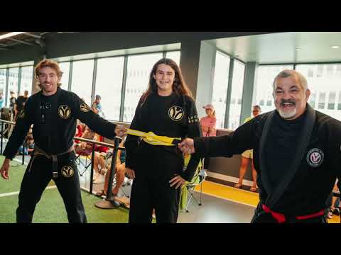🥋 MA nation Lake Nona Belt Promotion | Teens & Adults Reaching New Levels