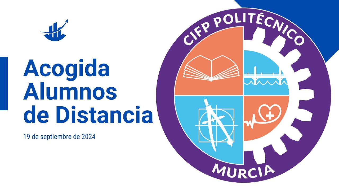 Bienvenida a los alumnos de Educación a Distancia del CIFP Politécnico ...