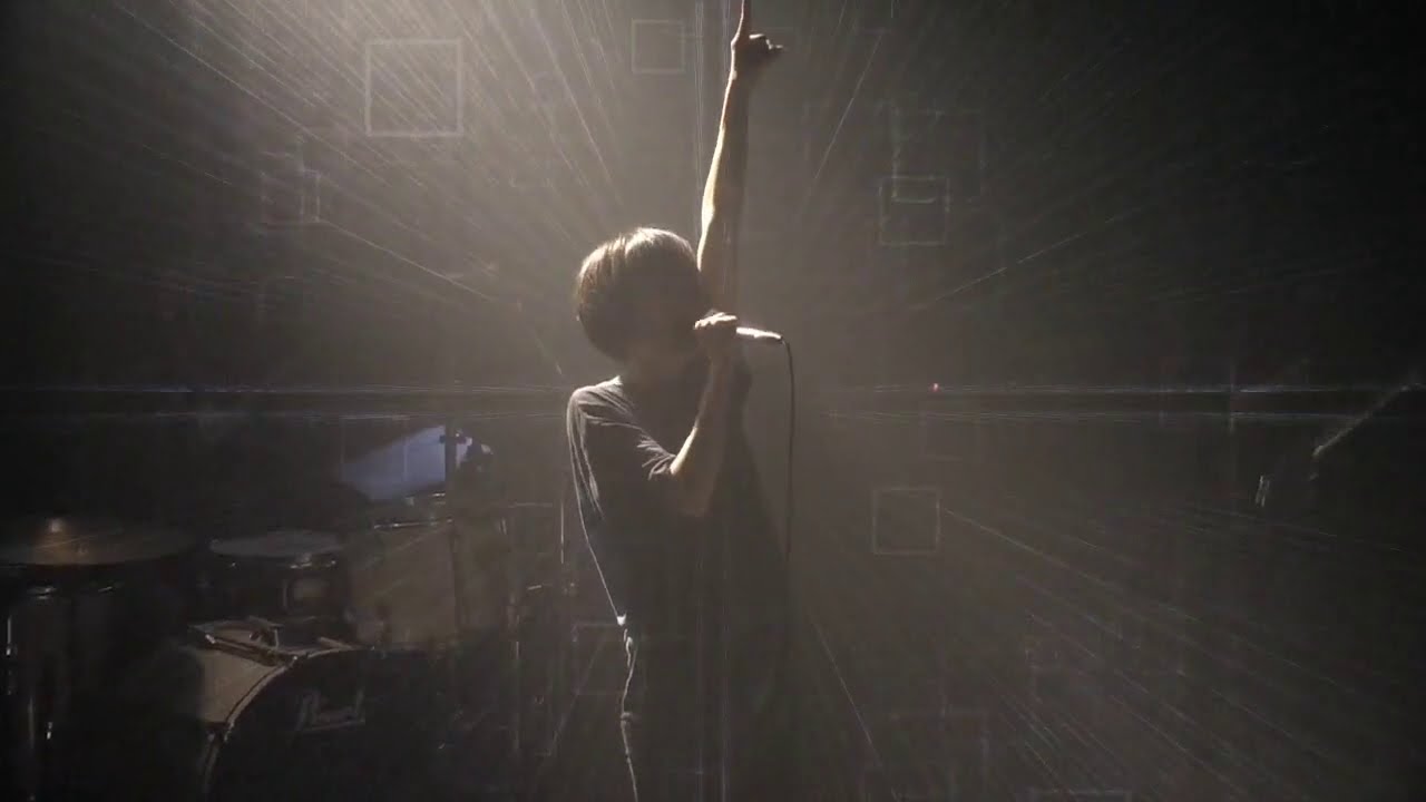 【e:cho】element 2020/06/21 @渋谷GUILTY【配信ライヴ】 - YouTube