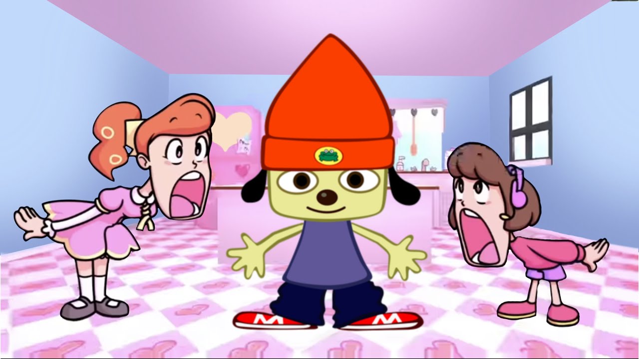 Turn-Bass - BPM Song (Friday Night Funkin, Parappa the Rapper ...