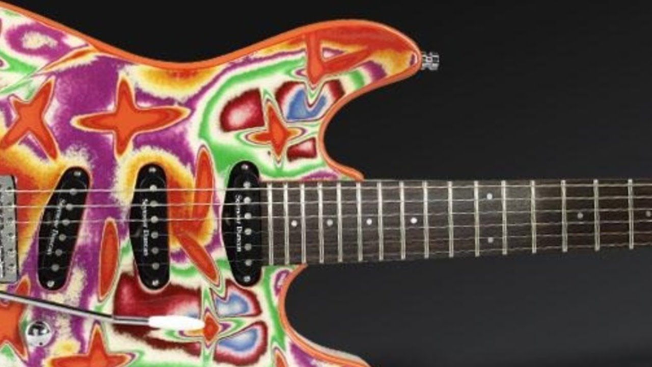 Melodic Funk Backing Track in Dm - YouTube