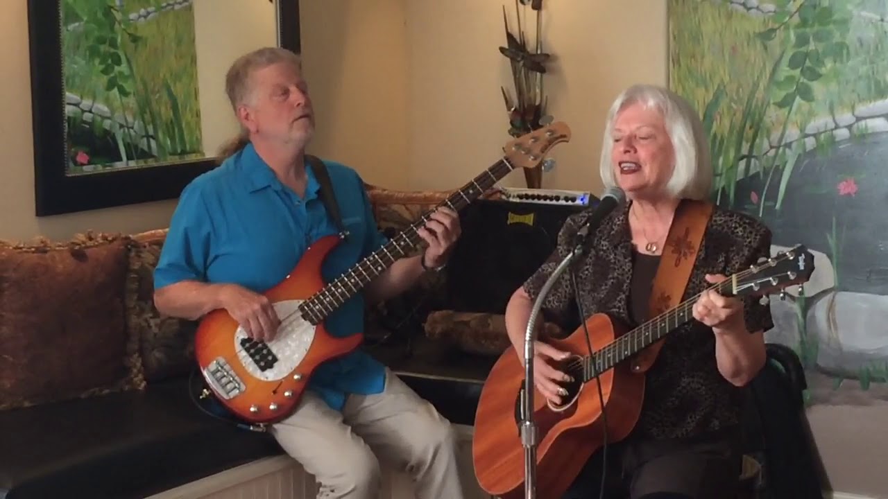 Julie Dougherty LIVE at Clay Hill Farm - YouTube