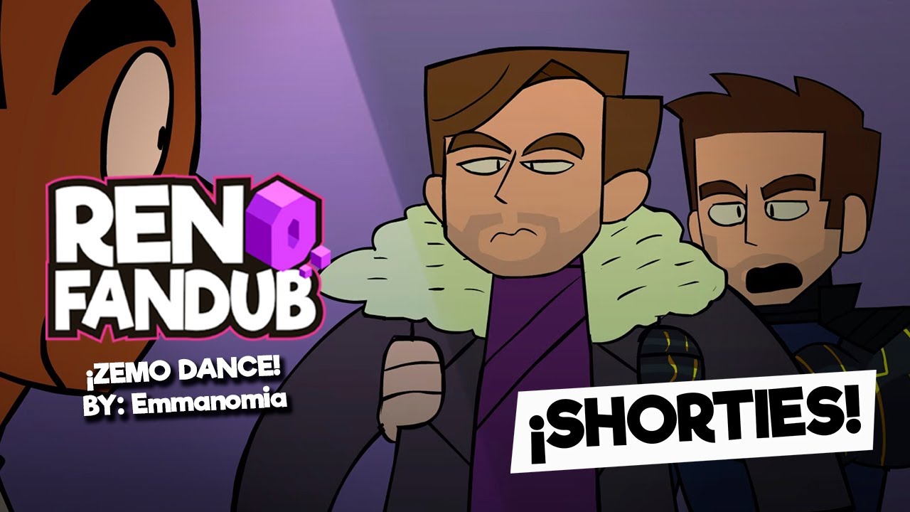 #falcon #wintersoldier Zemo Dance - Fandub Español Latino by: emmanomia ...