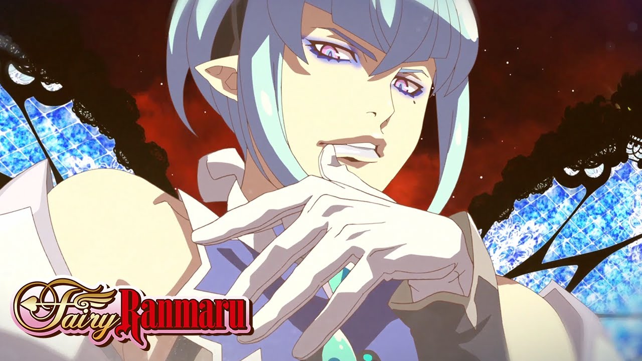 Fairy Ranmaru - Opening | Yashiku Get Your Heart - YouTube