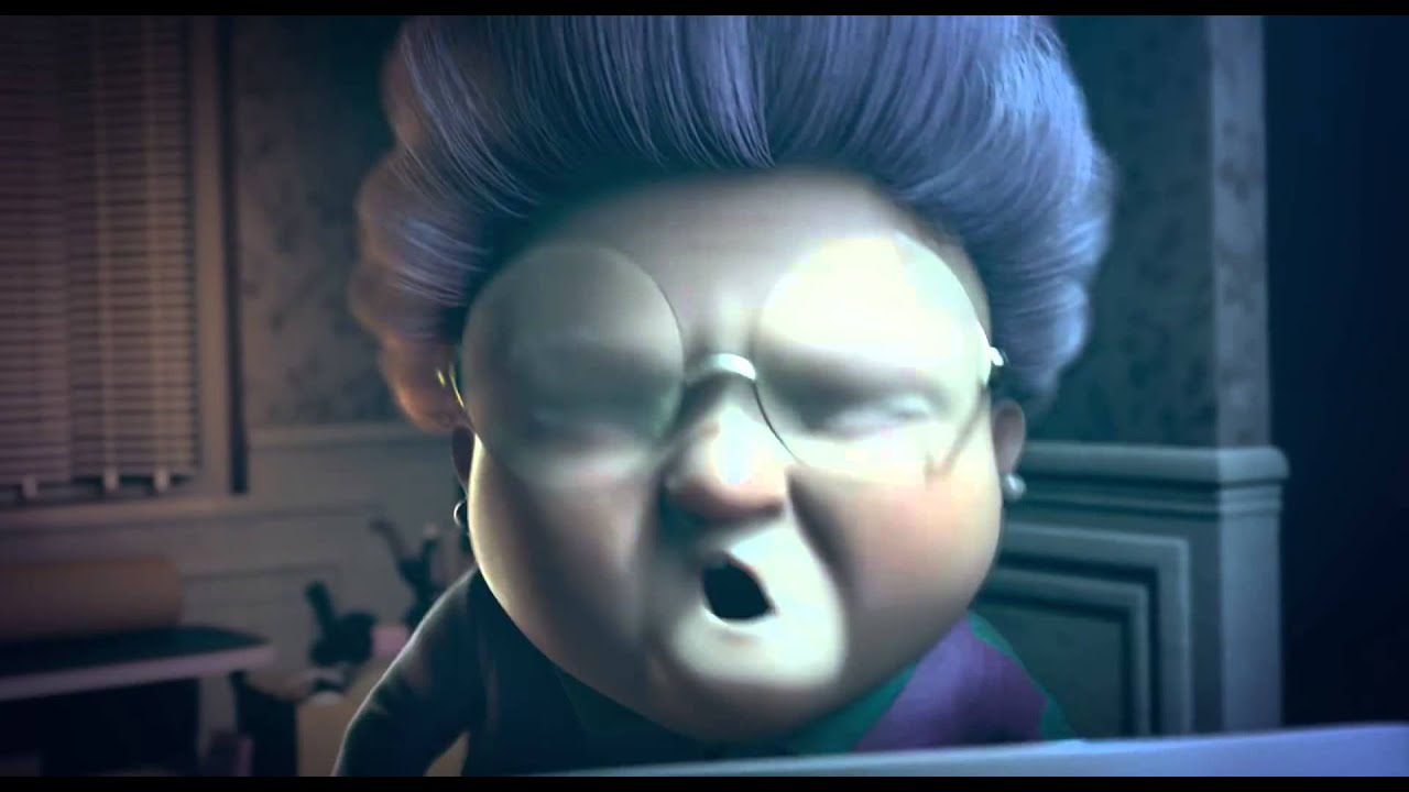 Cartoon for Kids Tea Time ESMA 2015 English Subtitles - YouTube