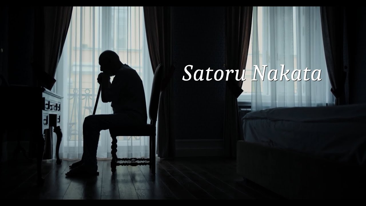 My name is Satoru Nakata | From Kafka on the Shore: A Documentary ...