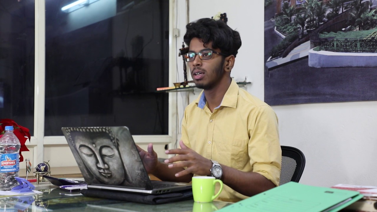 SAMAYA | Kannada Short Film | Ramesh Badiger | Vishwas Gowda - YouTube