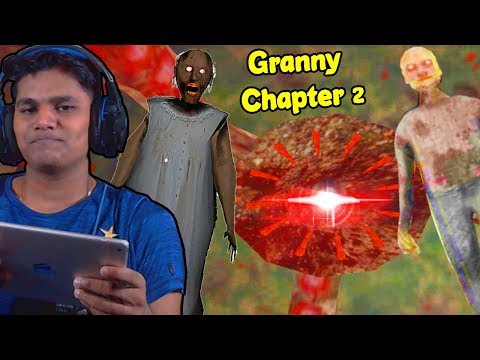 Dada Aur Dadi Ji Se Ek Sath Mulakat [Granny Chapter 2]