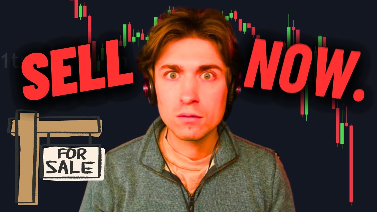 SELL NOW?! - YouTube