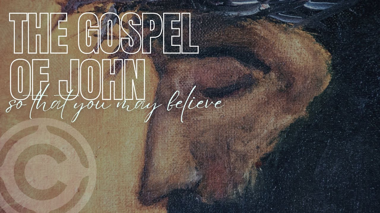 Discovery Jesus: John Chapter 19 - YouTube