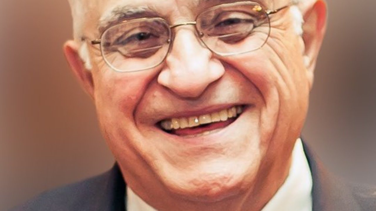 Celebration of Life for Mario A. Bonfiglio - YouTube