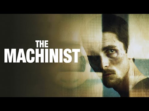 The Machinist (2004) Movie || Christian Bale, Jennifer Jason Leigh || Review and Facts