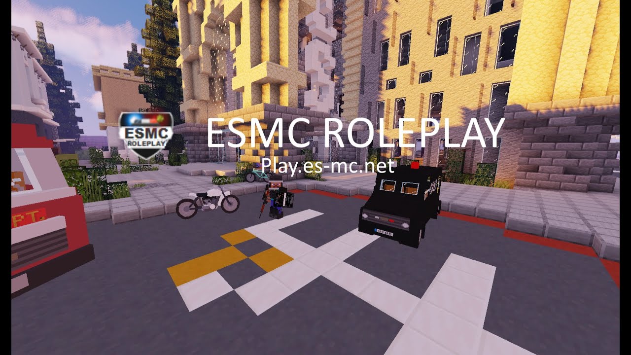 ESMC Trailer - YouTube