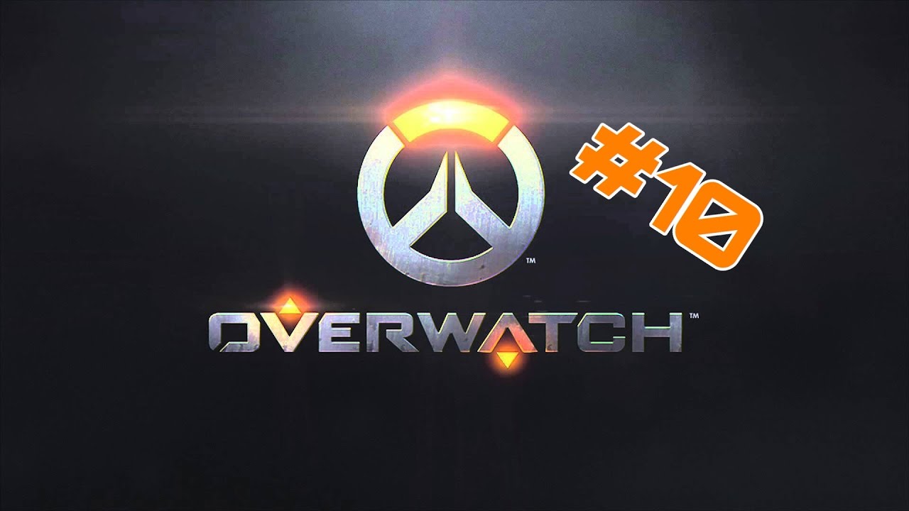 The Geeklys In: Overwatch #10 HIT-MARKER-SANITY!!! - YouTube