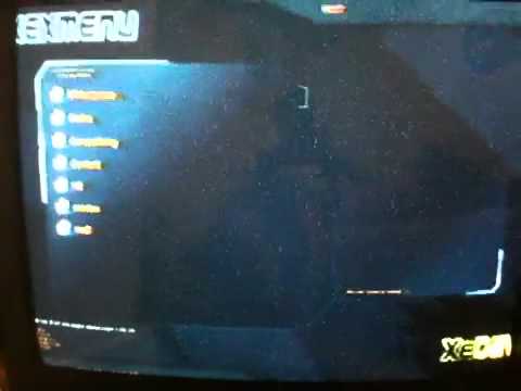 My New Jtaged XBOX! XMcX MoDZz - YouTube