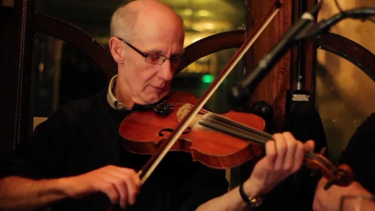 Trad night in the Grand Killarney - YouTube