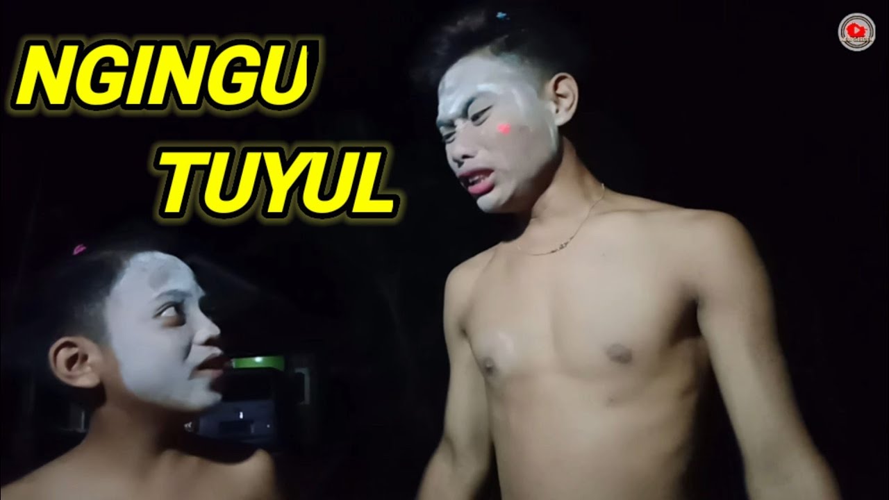 "INGON-INGON TUYUL" FILM PENDEK #NEW_GARDEN - YouTube
