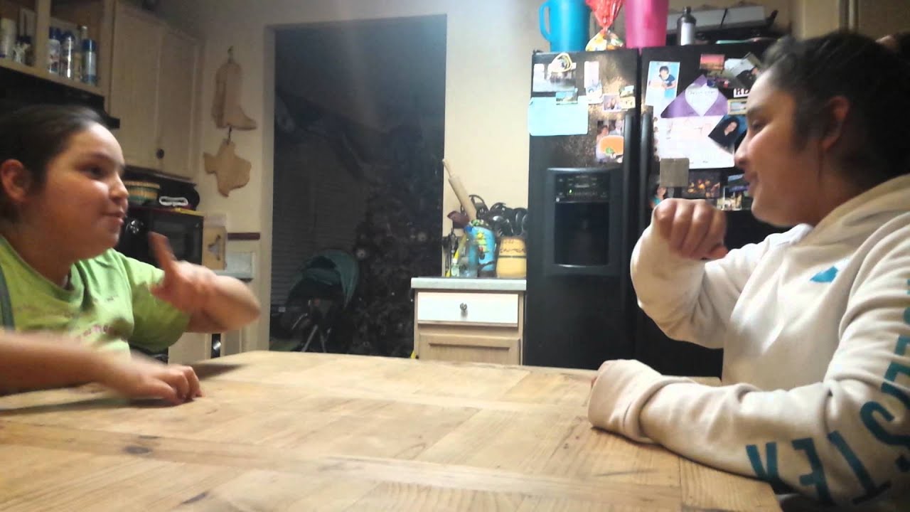 Bianca bless you - YouTube